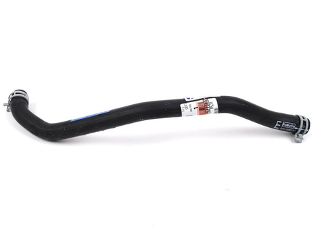 PRZEWÓD NAGRZEWNICY WLOT _ 1809649 _ 8V21-6B851-AC _ 8V2Z-6B851-B ...