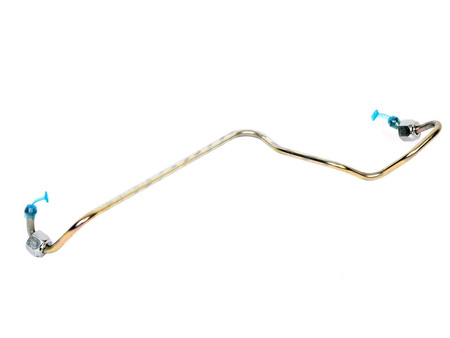 PRZEWÓD PALIWA WYSOKIEGO CIŚNIENIA 2,2 DURATORQ _ 2073159 _ BK2Q-9J323 ...