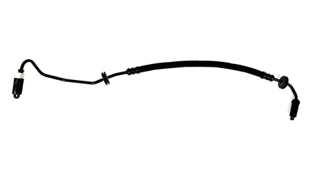 PRZEWÓD POMPY SPRZĘGŁA FOCUS 02-05 / ZETEC 1.4 DOHC EFI / 1.6 ZETEC ...