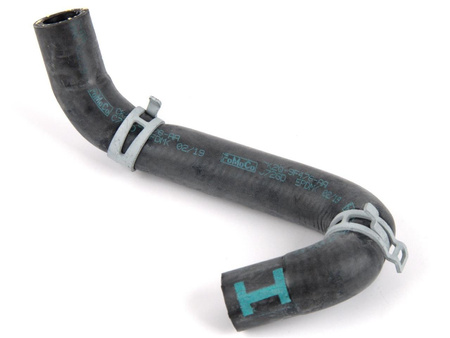 PRZEWÓD UKŁADU CHŁODZENIA EGR TRANSIT /CUSTOM 2,2 _ 1771300 _ CK2Q ...