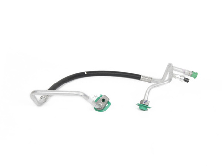 PRZEWÓD UKŁADU KLIMATYZACJI MUSTANG 17-23 _ 2432406 _ JR3B-19972-EB ...