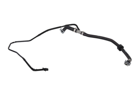 PRZEWÓD ZBIORNIKA WYRÓWNAWCZEGO C-MAX FOCUS 1.0 EB _ 1829702 _ CV61 ...