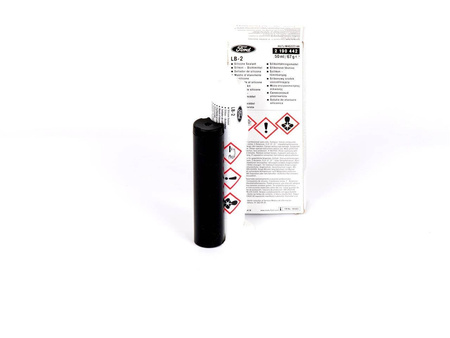 SILIKON FORD OE 50ML _ 2633427 _ HU7J-M4G323-AA | | Ford Original Parts