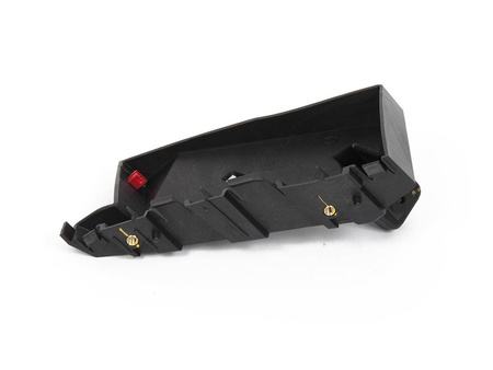 ŚLIZG LEWY ZDERZAKA PRZÓD B-MAX 12- _ 1861734 _ AV11-17D959-AE _ GTU_07 ...