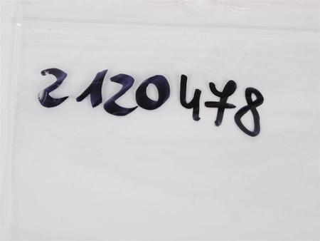 USZCZELKA KORKA SPUSTU OLEJU 1.5 1.6 TDCI _ 2120478 _ JX6Q-6734-AA ...