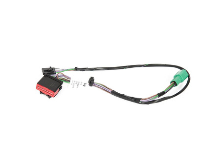 WIĄZKA PRZEWÓD KIEROWNICY KUGA ESCAPE 12-16 _ 1801772 _ AM51-14C685-AA ...