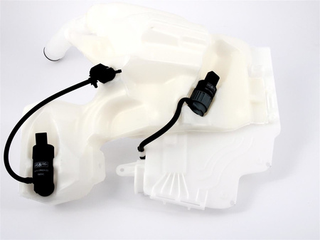 ZBIORNIK SPRYSKIWACZA MONDEO S-MAX / GALAXY _ 1673740 _ 7S71-13K175-BC ...